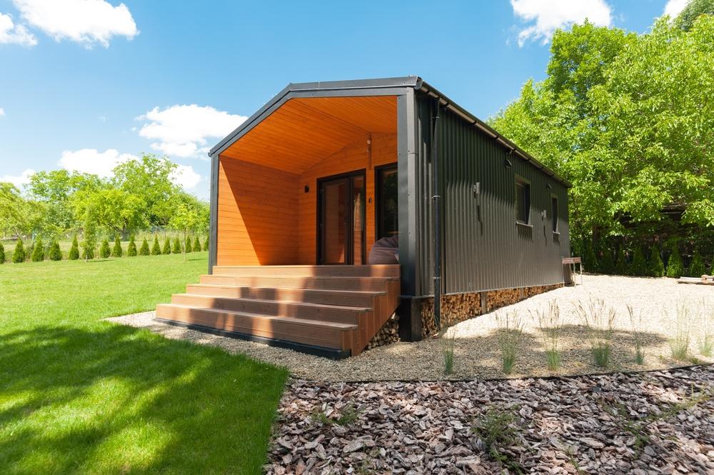 Affordable Living with Modular Homes - Consumer Pointers