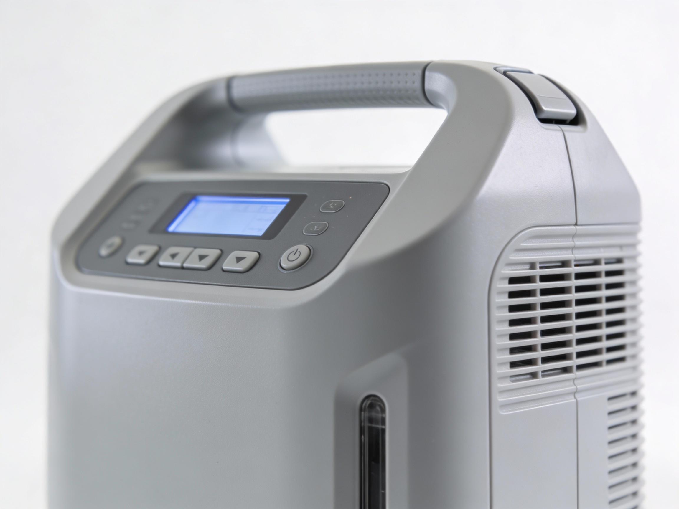 Affordable Oxygen Concentrators in Your Area - Consumer Pointers