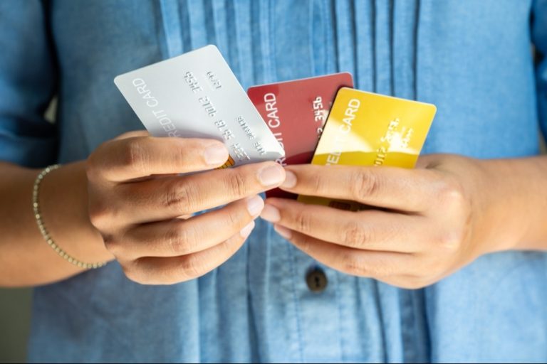 Instant Credit Cards: Access Your Credit Fast - Consumer Pointers