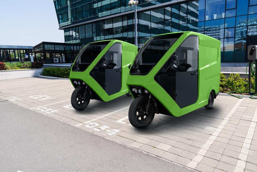 Discover the Revolutionary Mobility Scooter - Consumer Pointers