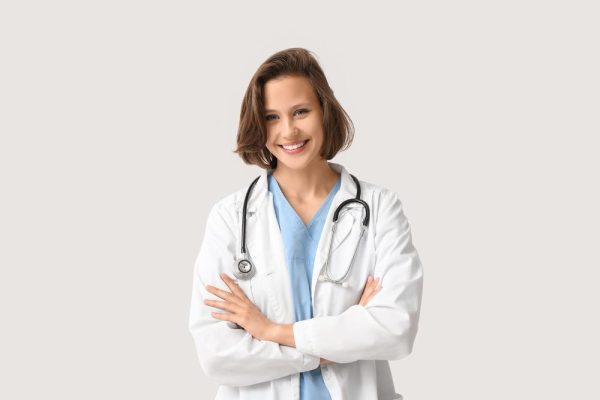 Discover the Top 10 Doctors in Your Area - Consumer Pointers